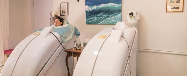 HOCATT™ & CO2 Therapy – Absolute Ozone